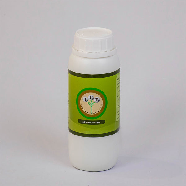 Controlador Biológico para Pragas – Projeto Raiz